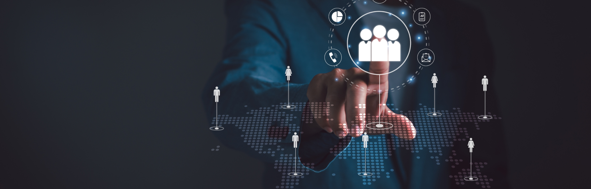 Official Consulting Partner of Ascentis CRM & Loyalty VN